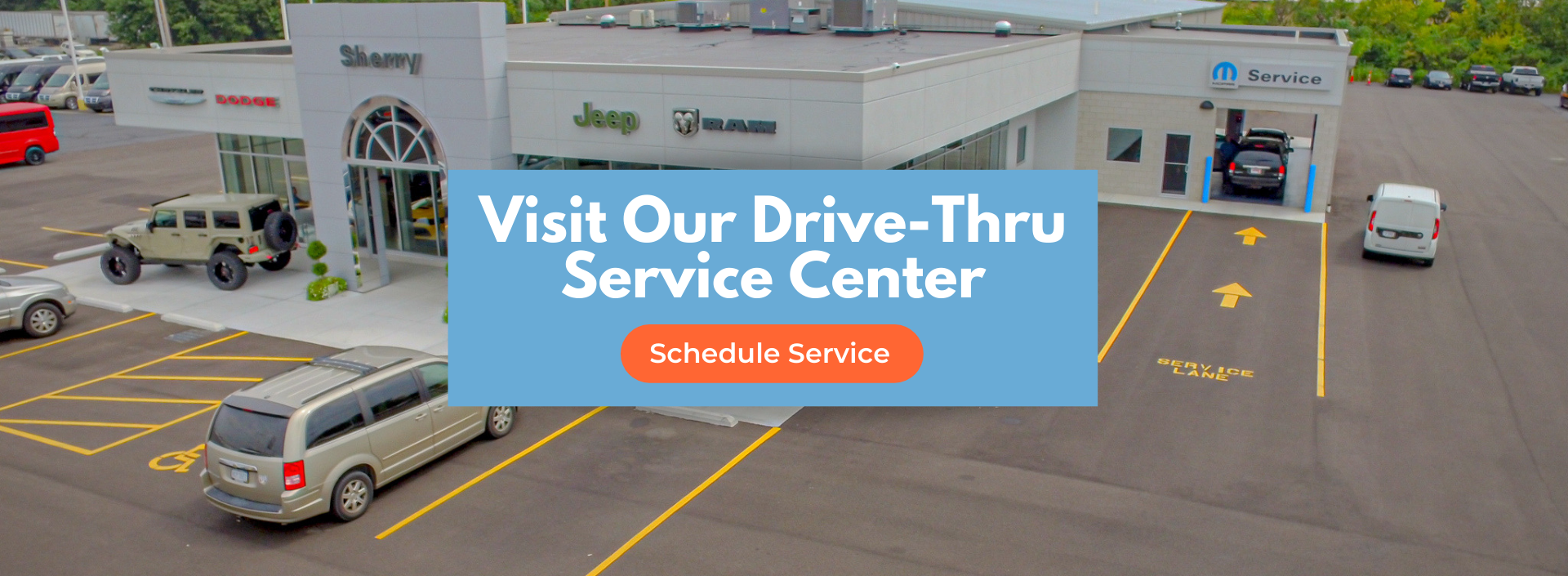 Home - Sherry Chrysler